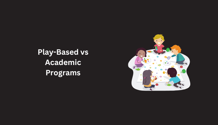 Understanding the Importance and Benefits of Play-Based Learning in ...